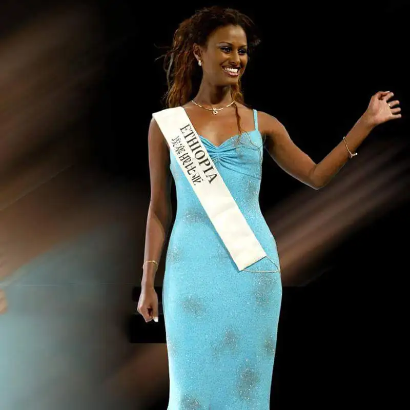 Top Ethiopian Models and Fashion Designers: Some of the most Famous