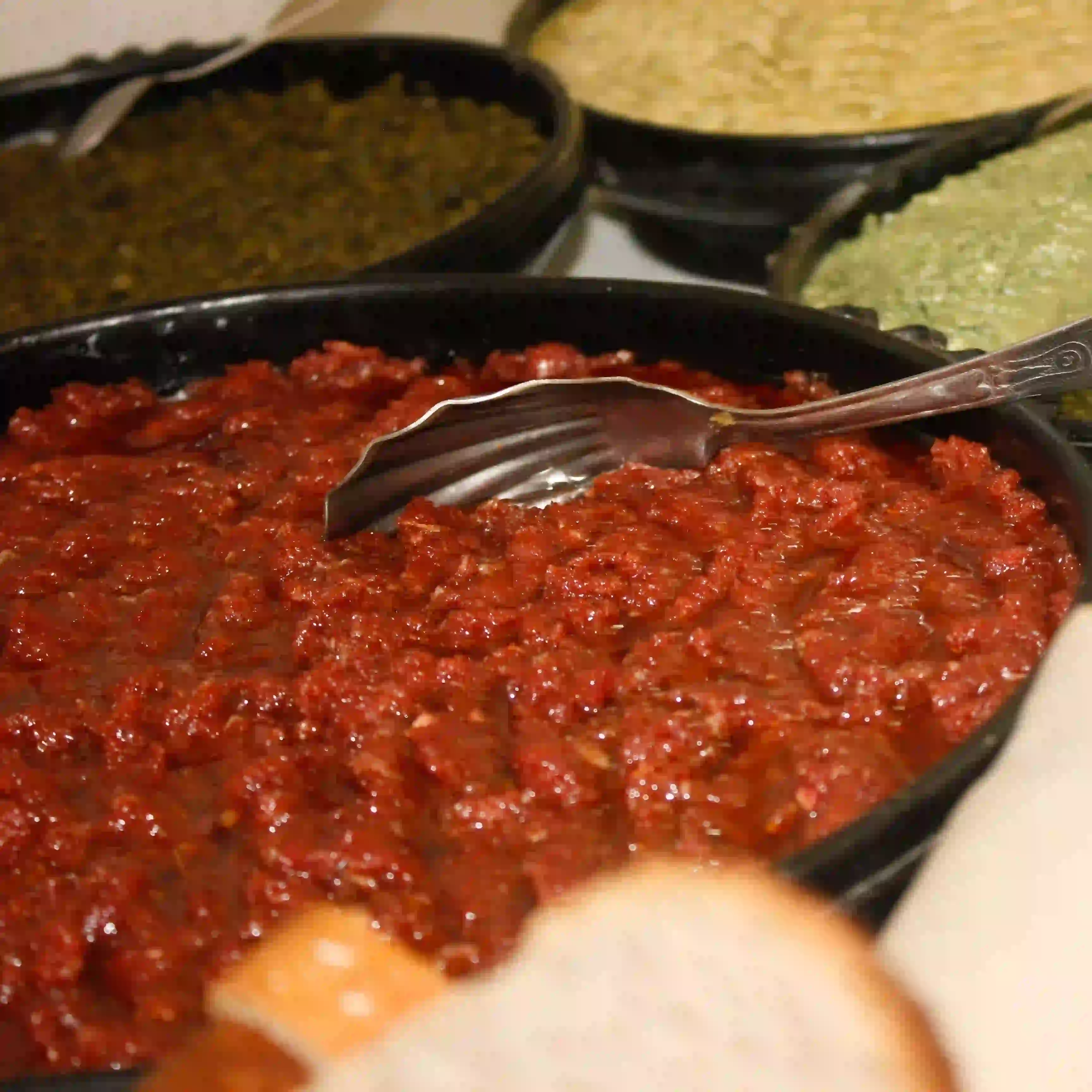 Kitfo: Introduction to Ethiopia's Famous and Delicious Raw Meat Dish