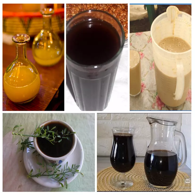 8 Most Famous Traditional Ethiopian Drinks: A Taste of Authenticity