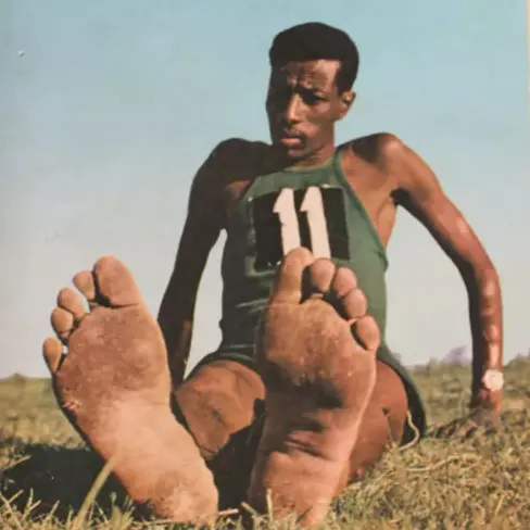 Abebe Bikila: Biography of the Amazing Ethiopian Legend