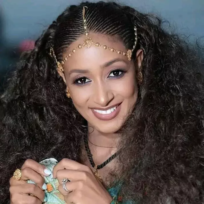 Amleset Muchie: From Beauty Queen to Iconic Actress and Filmmaker